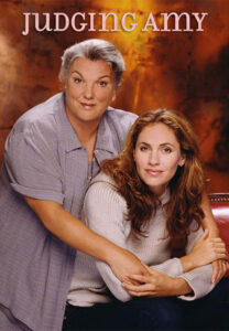 Judging Amy – Amy Brenneman