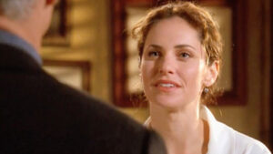 Judging Amy – Amy Brenneman