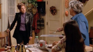 Judging Amy – Amy Brenneman